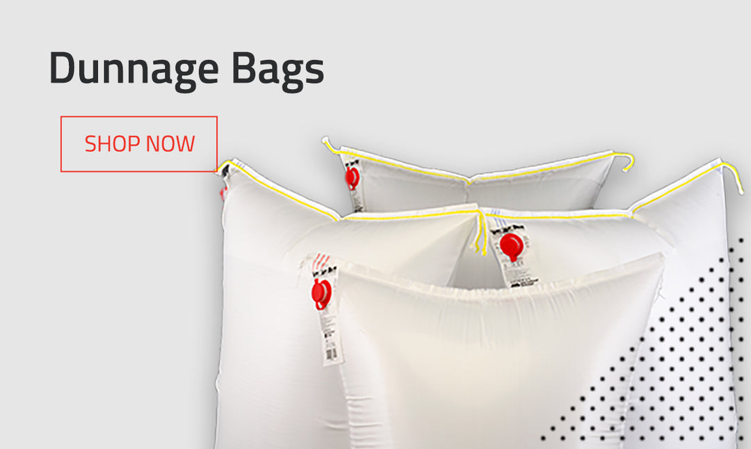 International Dunnage Online Store | Dunnage Bags | Inflator Tool ...