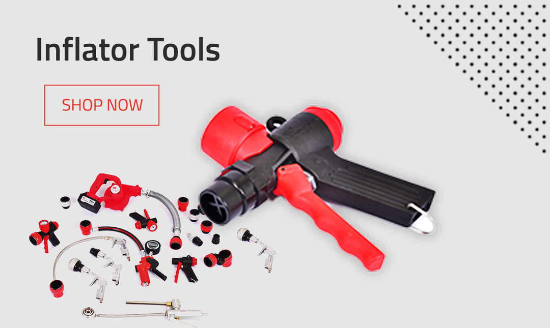 International Dunnage Online Store | Dunnage Bags | Inflator Tool ...